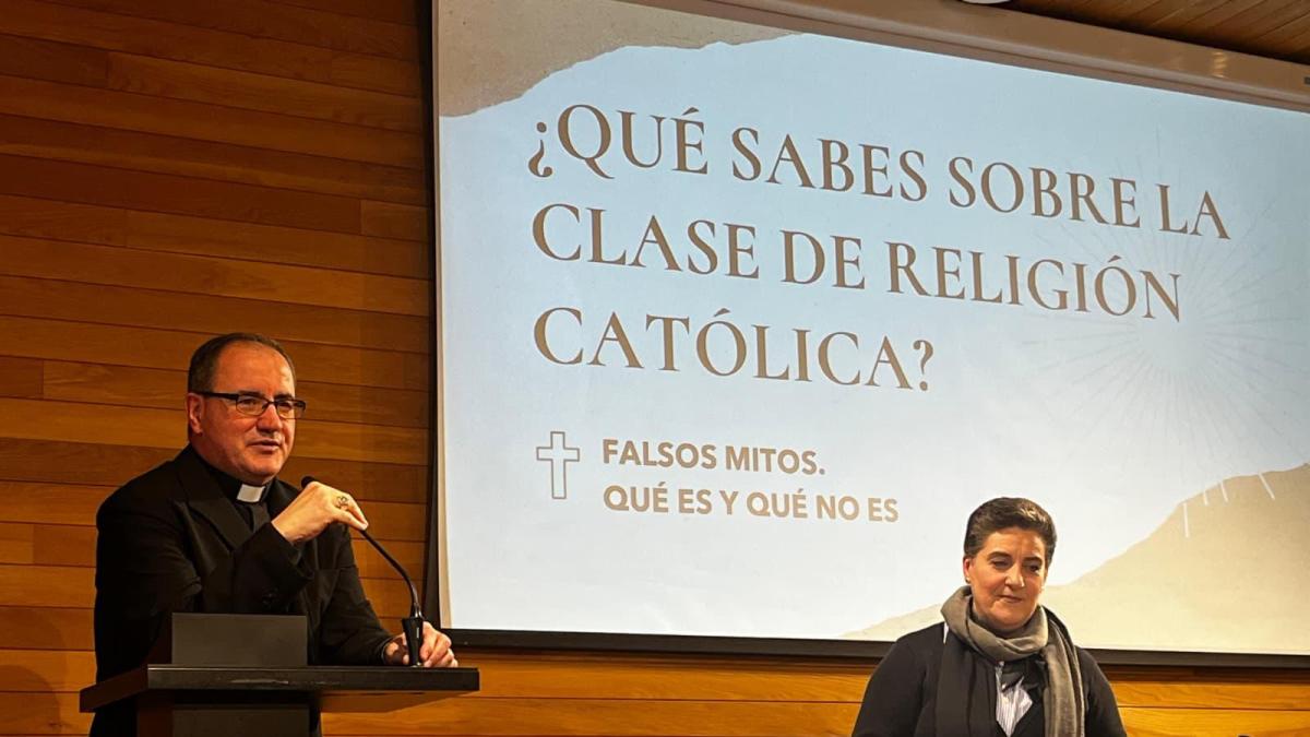 «Levantemos la mirada para contar las estrellas»
