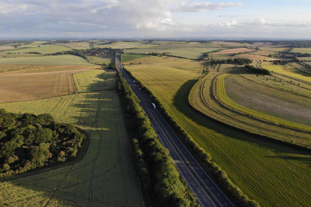 M40 and A34 road closures Oxford drivers should be aware of this weekend