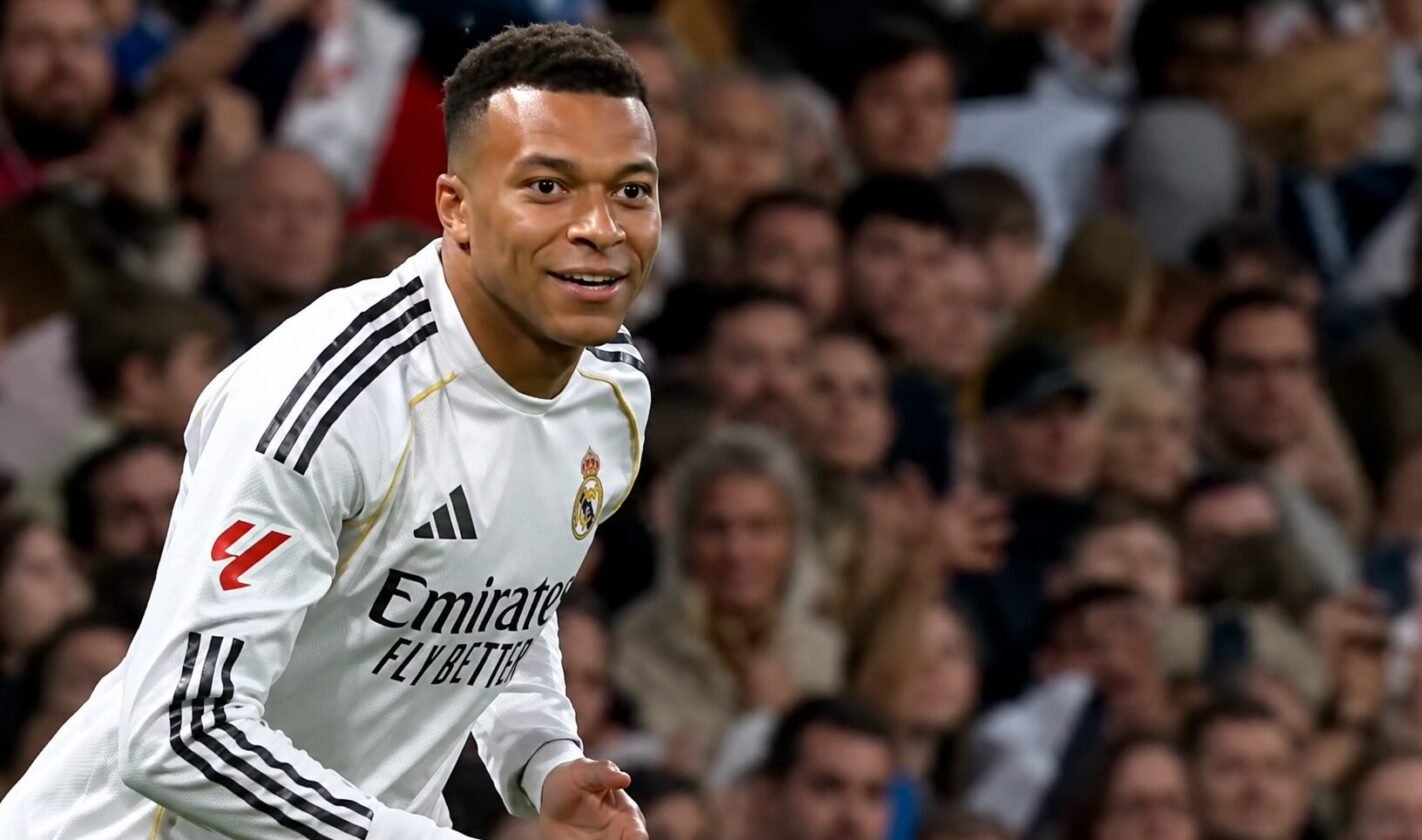« Kylian, c’est un bon gars » : Vinicius cash sur les rumeurs avec Mbappé