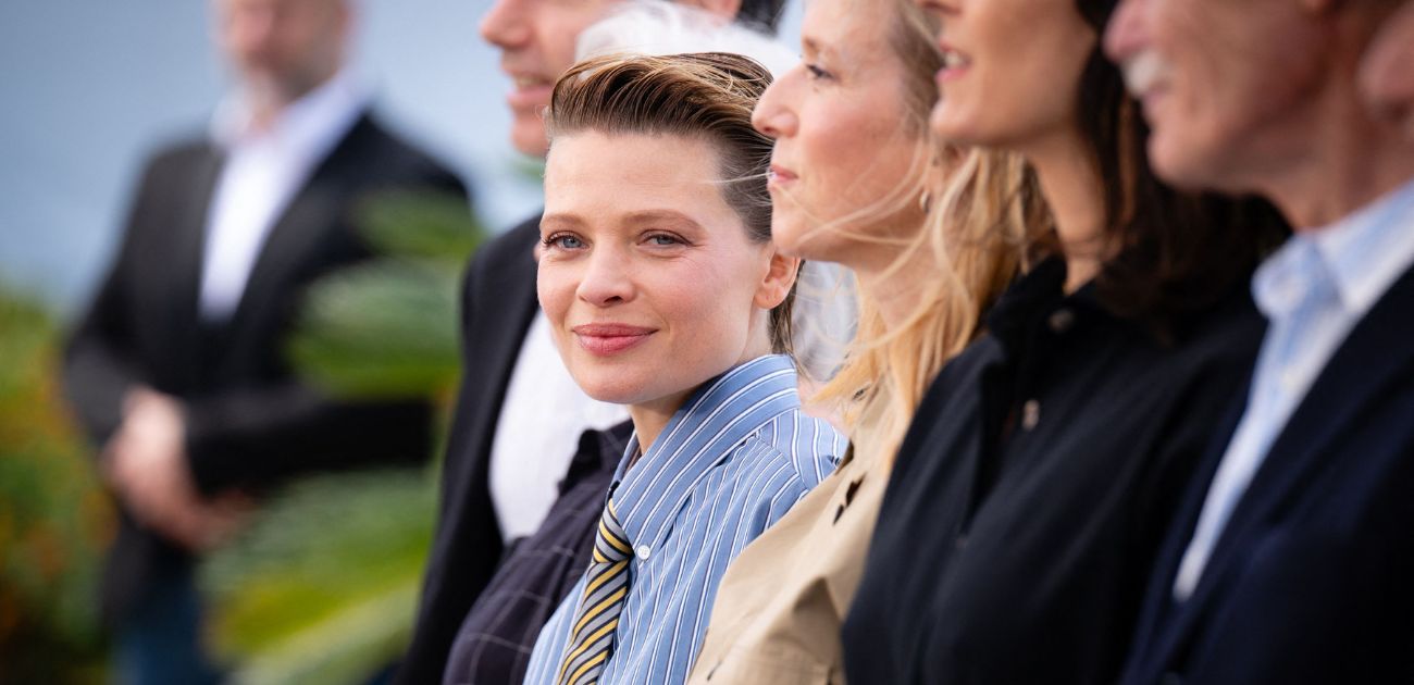 Cannes 2026 : fini les cheveux longs, cette coiffure est la plus ...