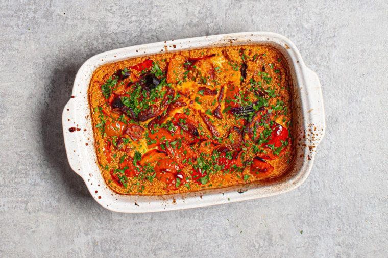 Sorted Food’s easy spring traybakes you’re not cooking – but should be
