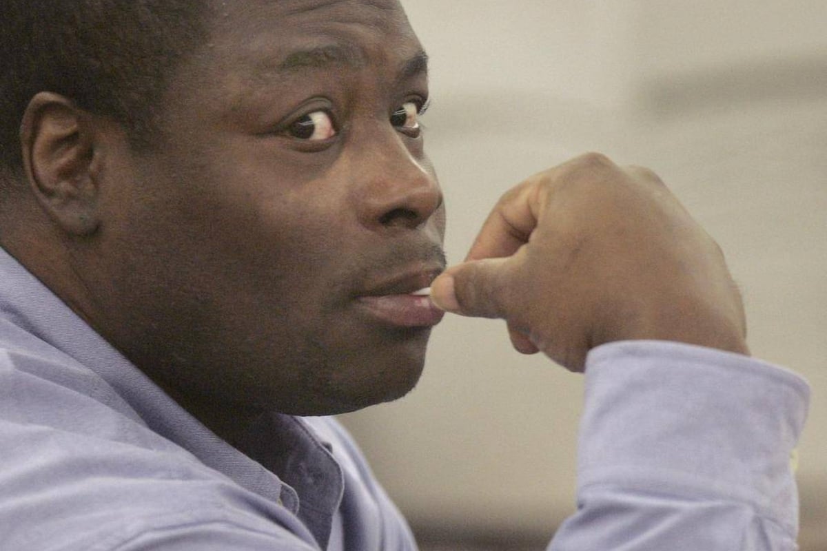Texas executes Edward Lee Busby Jr. despite evidence of intellectual ...