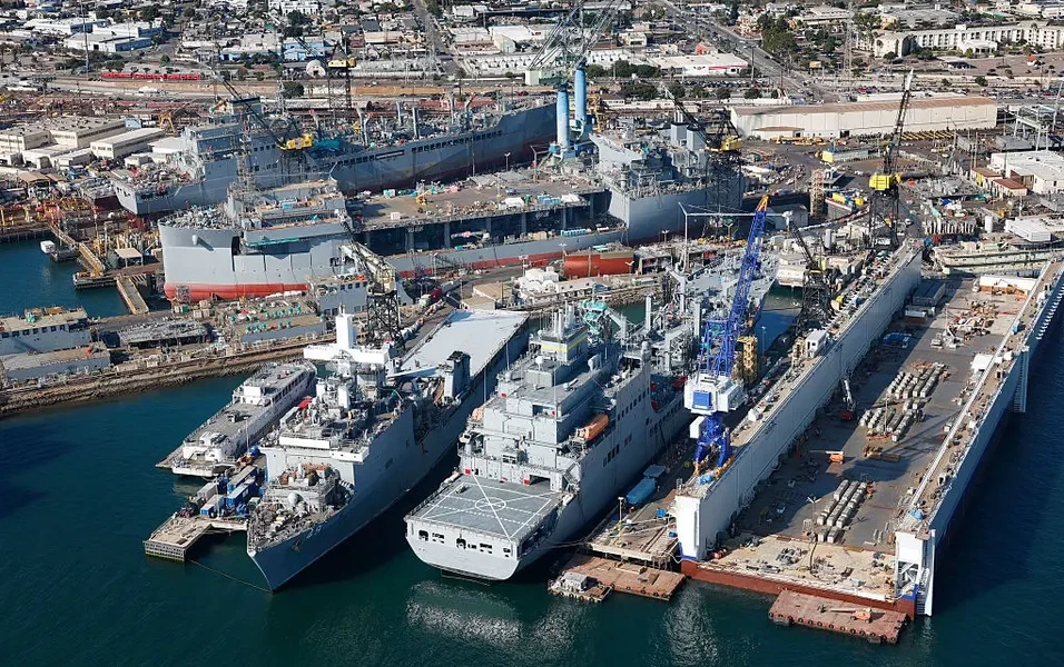 USS Cleveland commissioning ends troubled Freedom-class LCS era