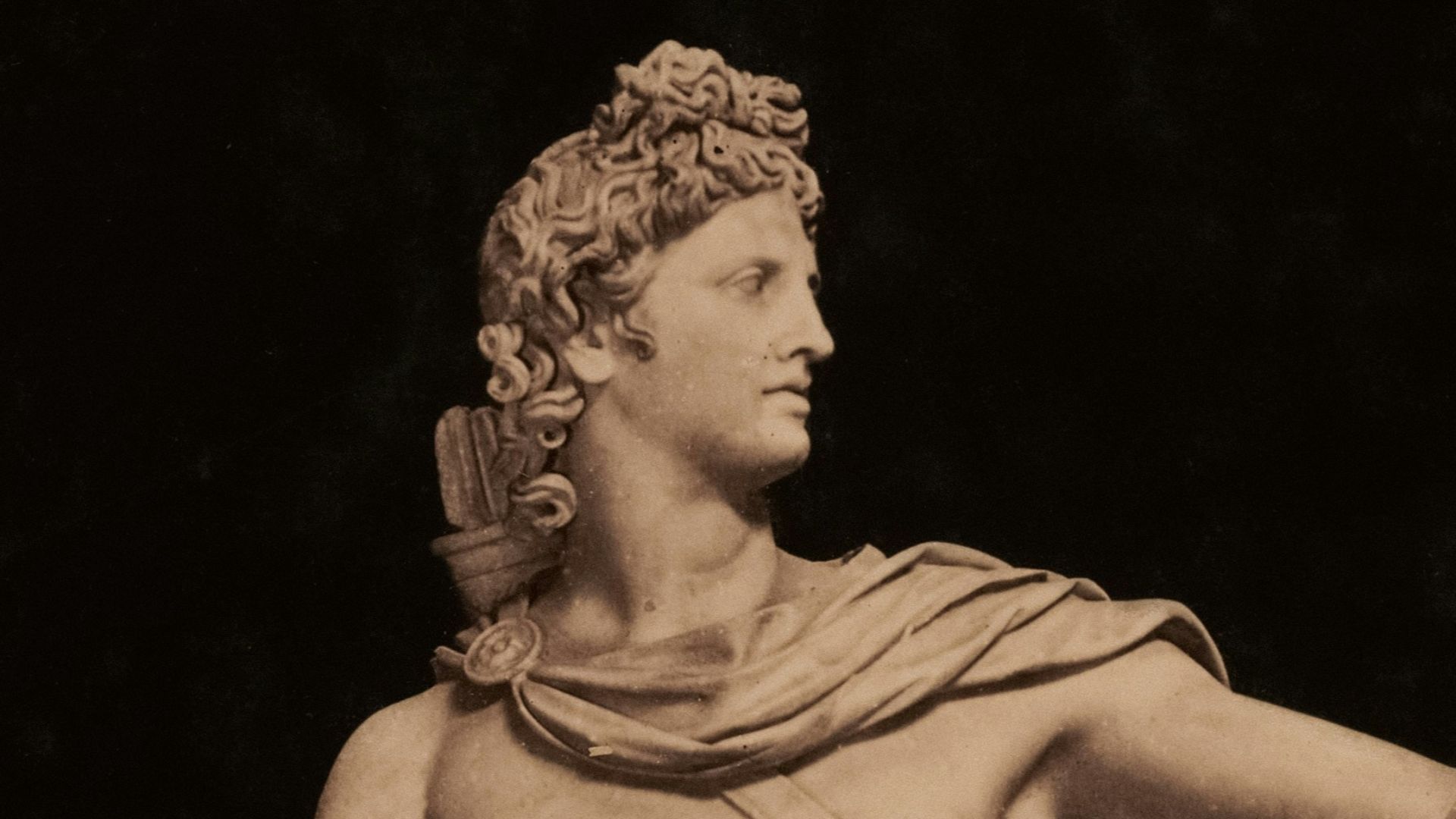 This Greek myth is still inspiring media today