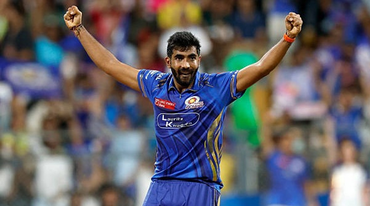 Jasprit Bumrah breaks silence with strong message for MI owners after ...