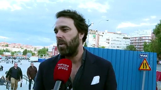 Javier Ungria habla de su acercamiento con Elena Tablada: "Las cosas ...