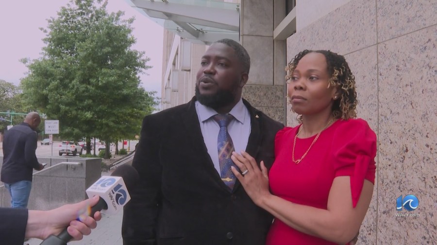 Norview High School parent arrested during basketball game could see ...