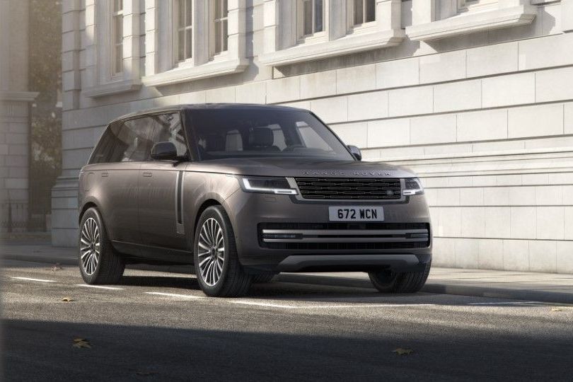 'Full steam ahead' for JLR after quarterly figures shared in wake of ...