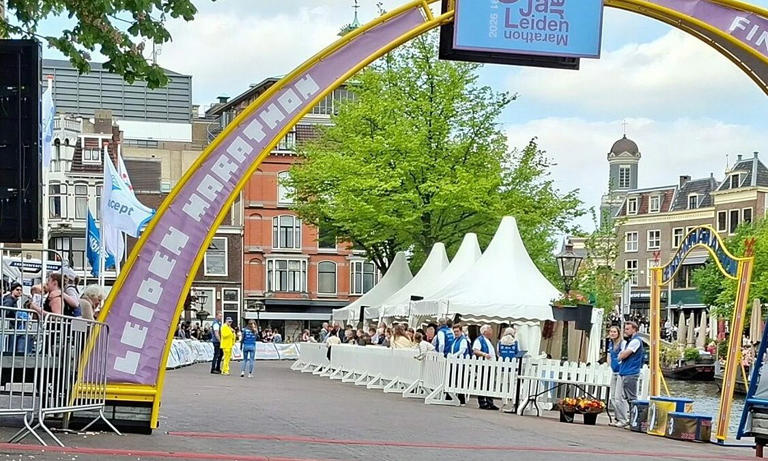 15-year-old girl dies during Dutch half-marathon, sparking age limit ...