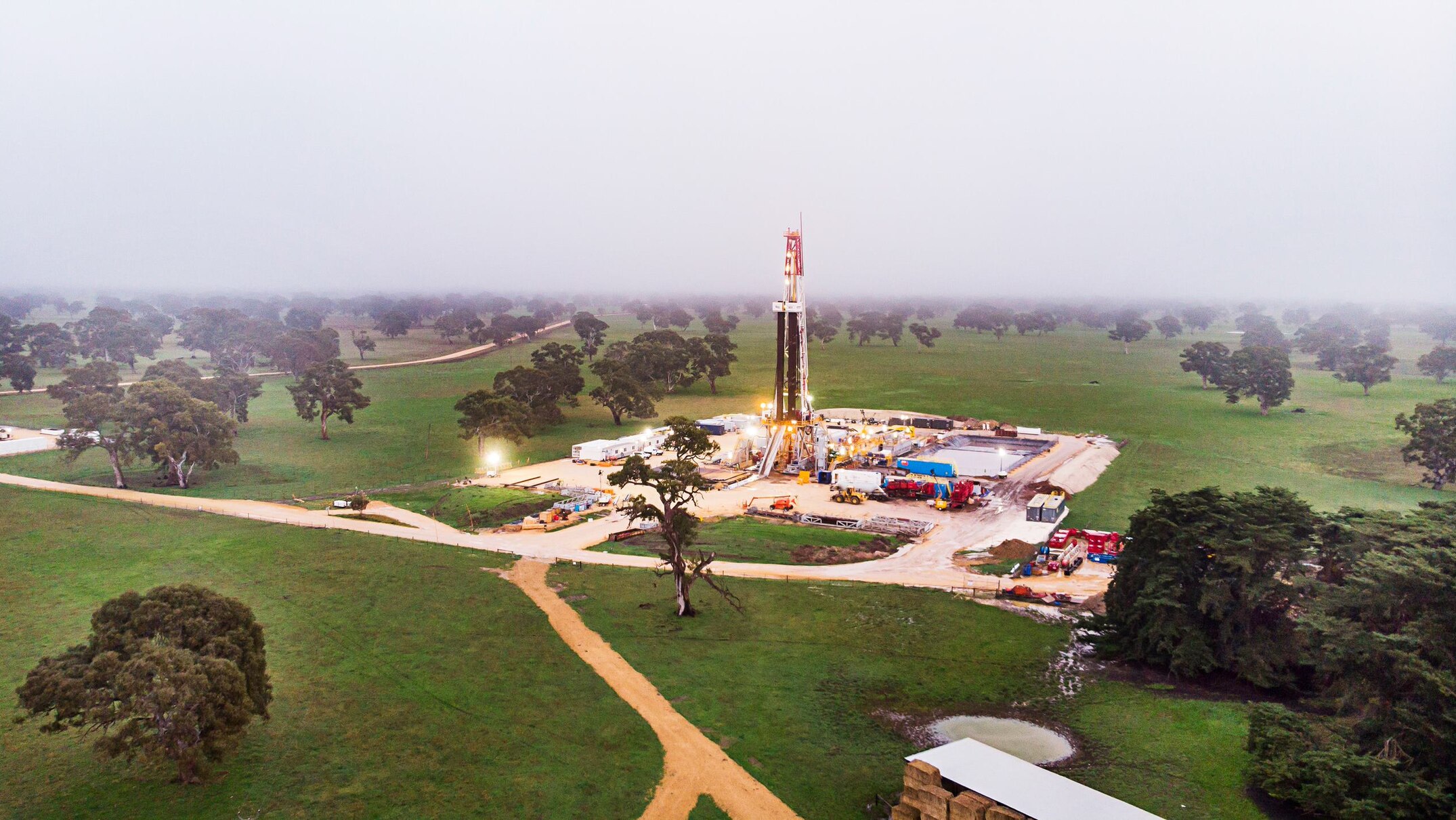 Push to overturn South East fracking ban to be blocked by One Nation ...