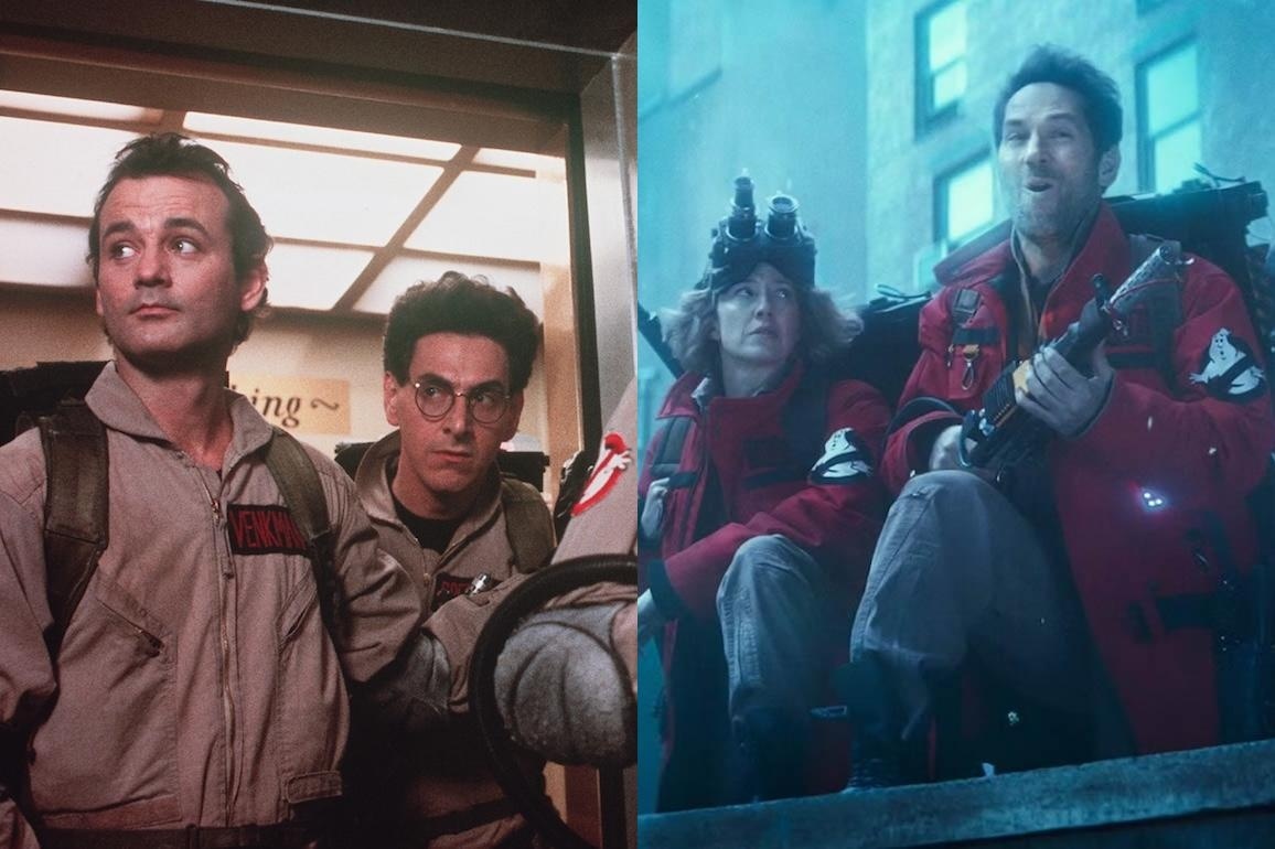 Hvorfor var filmene bedre før?