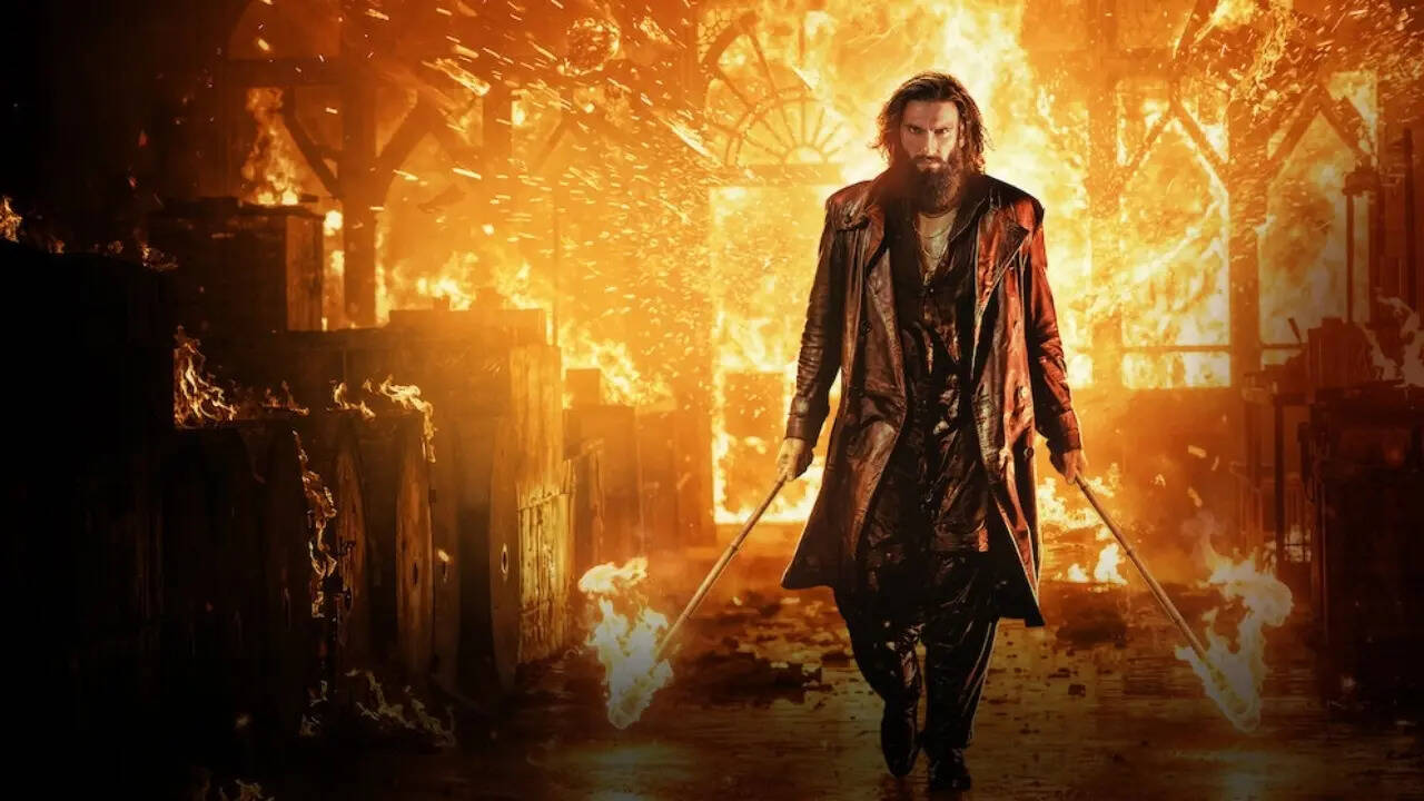 'Dhurandhar 2' OTT release delay: Why India is still waiting for ...