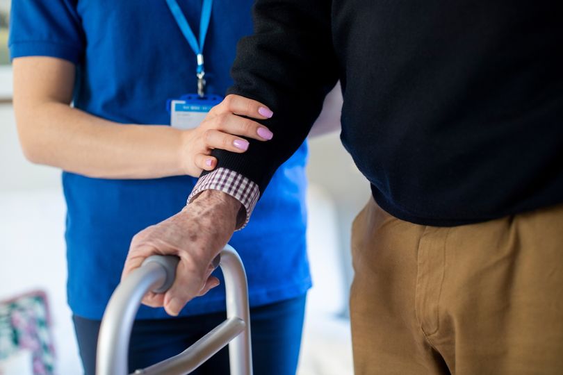 West Midlands care home collapses into administration with one facility ...