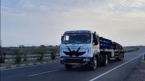 Cost of moving goods across India to rise by 3% due to diesel price ...