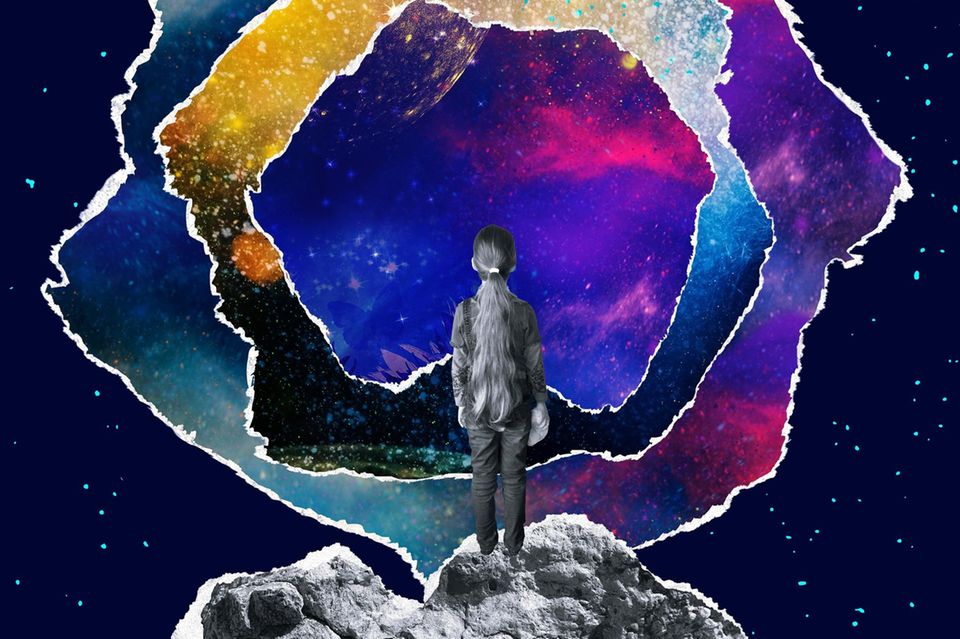 Wochenhoroskop: Für welche Sternzeichen jetzt ein Wunsch in Erfüllung geht