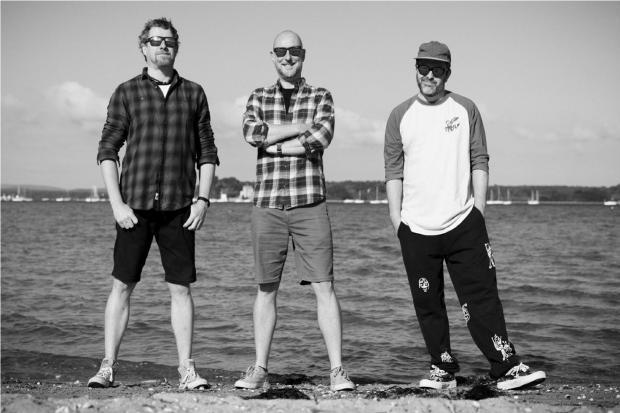 Poole-based band set to release new song next week