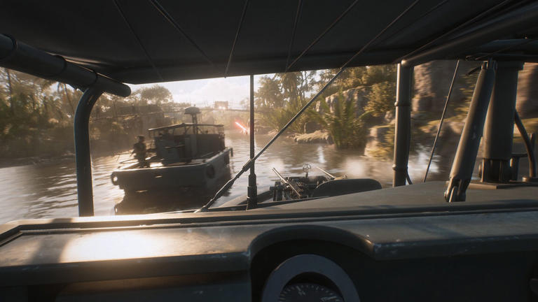 Hell Let Loose: Vietnam releasing June 18th, 2026