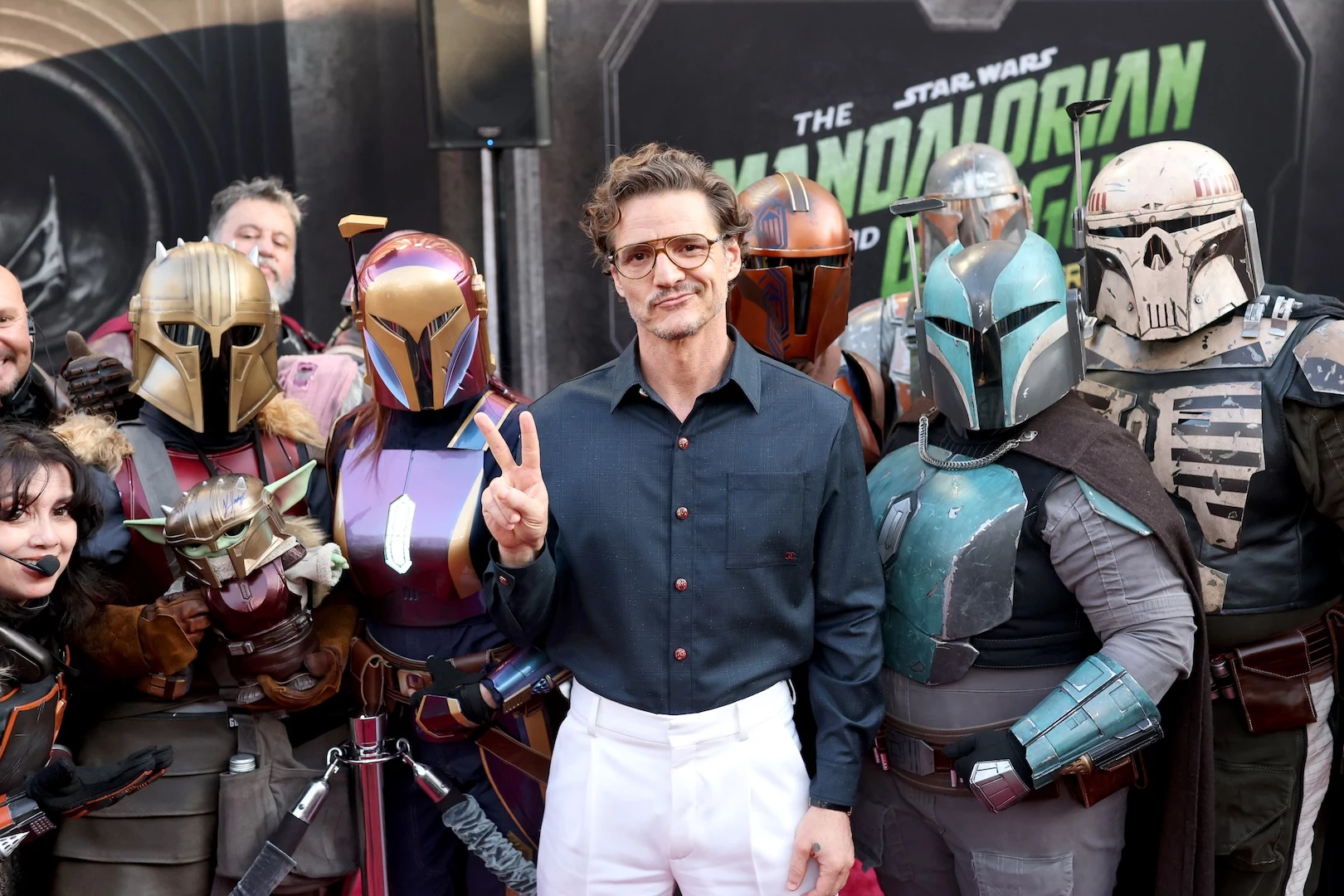 ‘The Mandalorian and Grogu’ early reviews praise the visuals and the ...