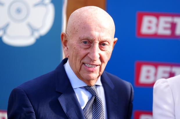 Warrington business brothers make ‘rich list’ again after £697million ...