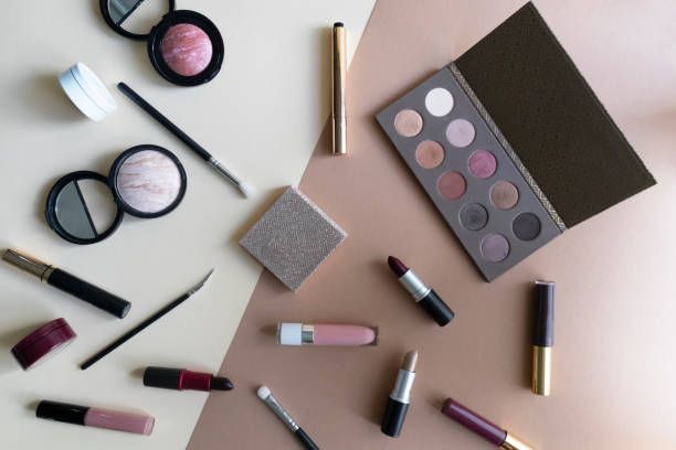 C-Beauty jadi tren baru, ini produk makeup China yang populer