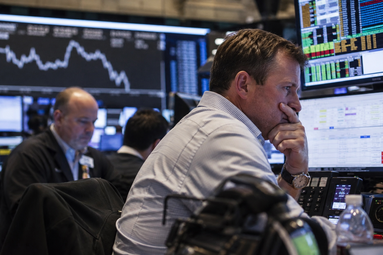 European blue-chips set for strongest earnings growth since 2022