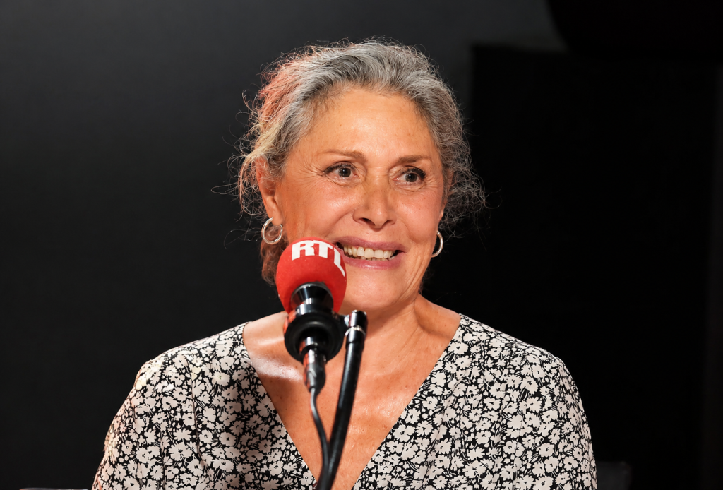 Disparition de Sophie Garel : la voix iconique de RTL s’est éteinte à ...