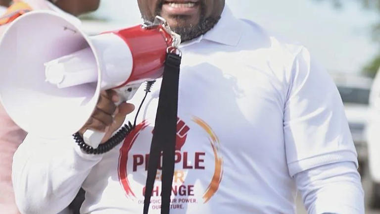 ISANCO slams police case against deputy president over anti-illegal ...