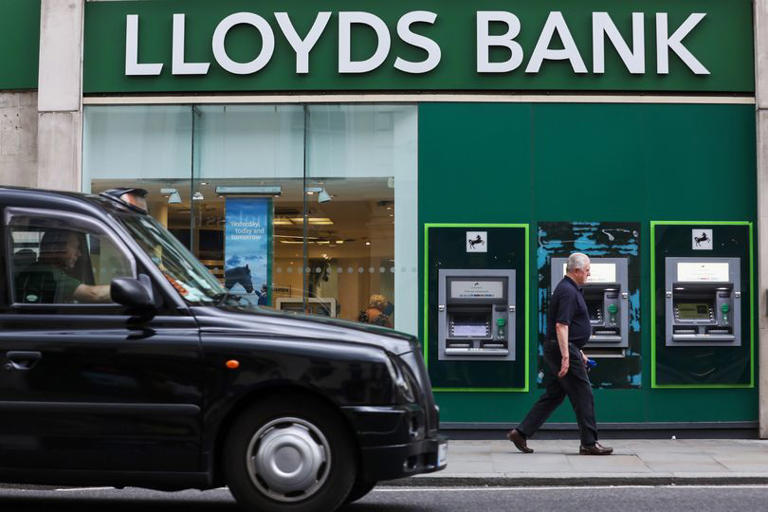 Halifax to disappear from high streets in months as banking giant ...