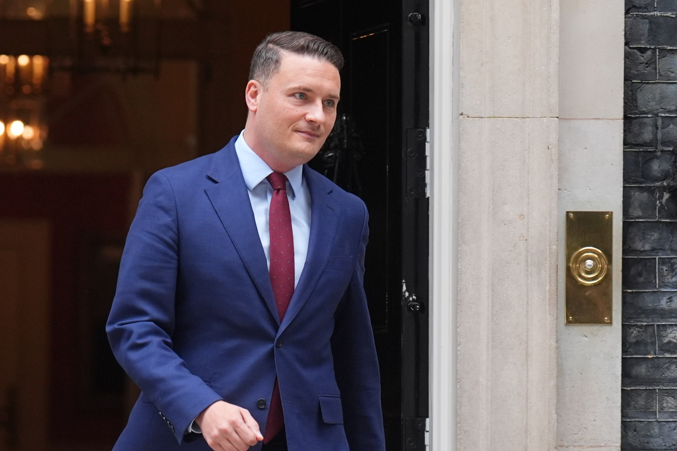 Scottish Labour MPs not told to back Sarwar on PM resignation call, as ...