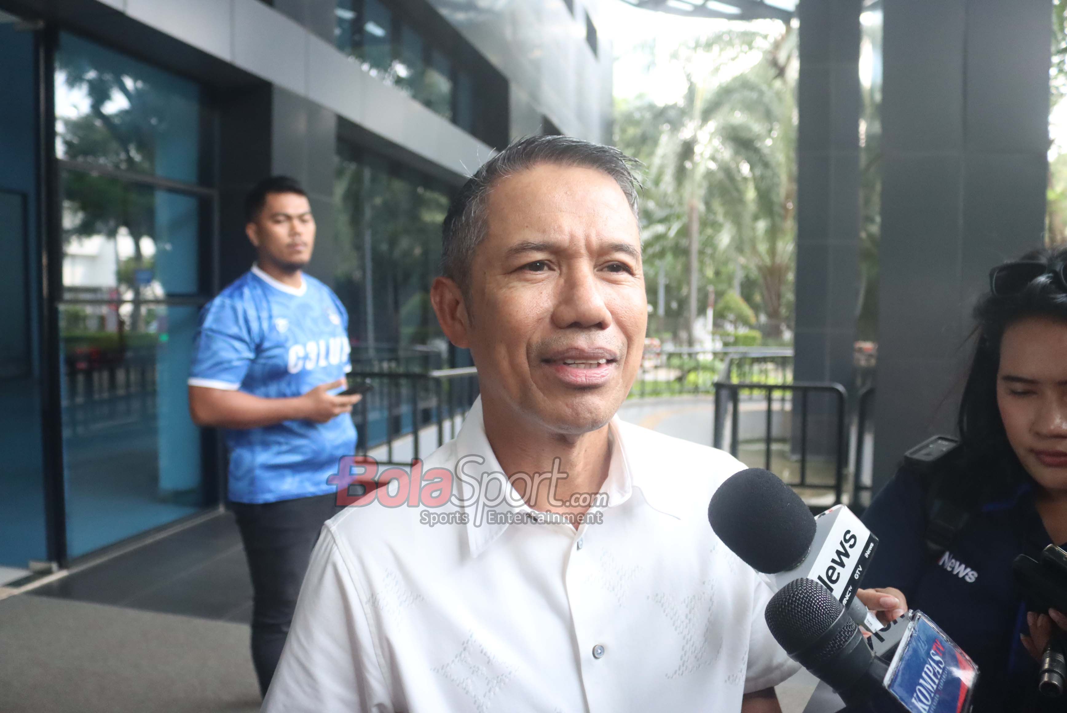 PSSI berharap timnas U-19 Indonesia juara Piala AFF U-19 2026