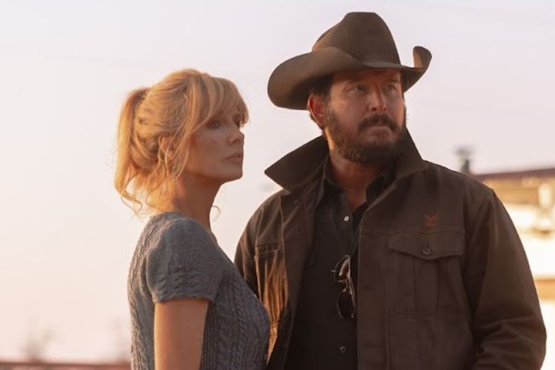 When are new Dutton Ranch episodes out?