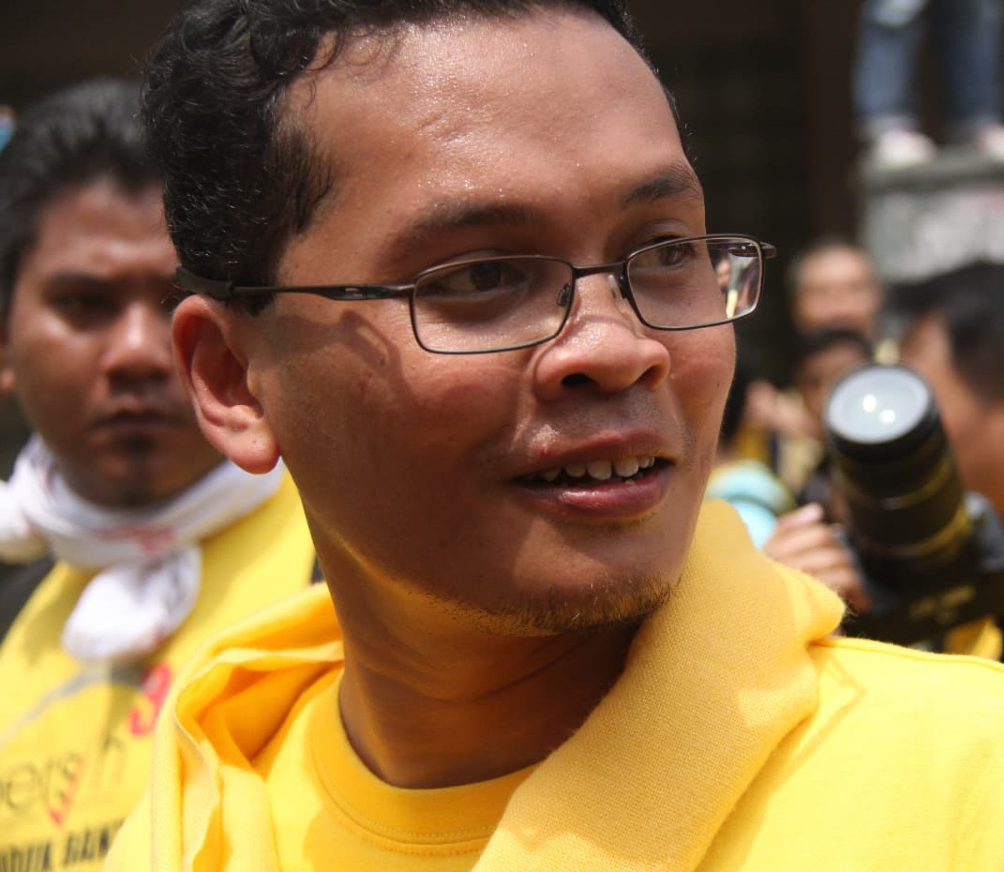 Malaysia’s Anwar Ibrahim wants to project strength. His former ...
