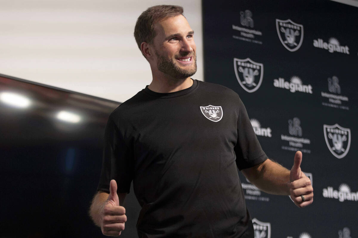 Raiders parody 'Step Brothers' in 2026 schedule release video