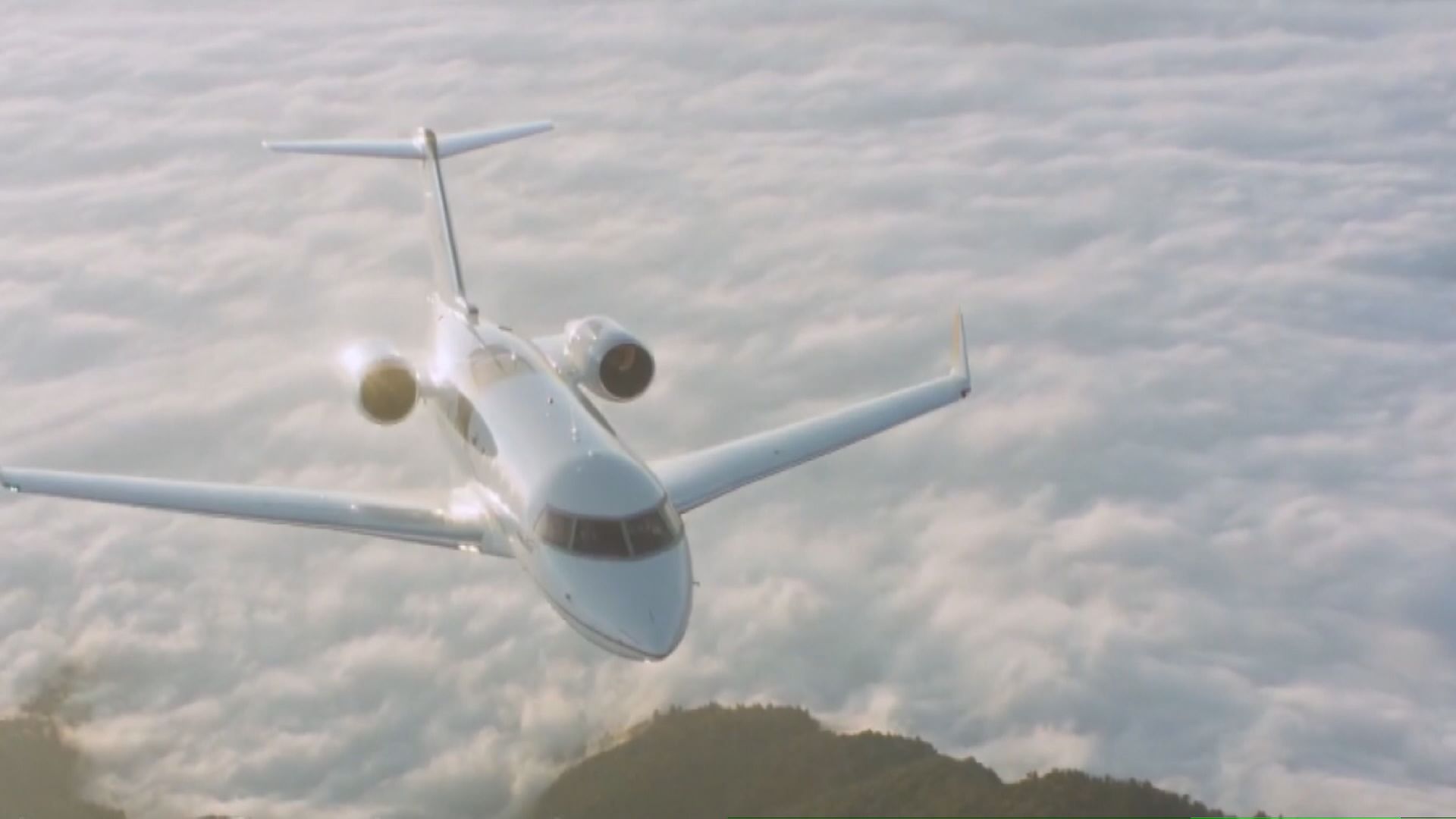 Ontario government releases details of $191K in extra private jet costs