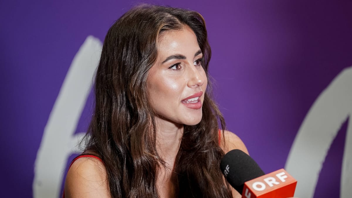ESC-Insider gibt Prognose für Sarah Engels ab
