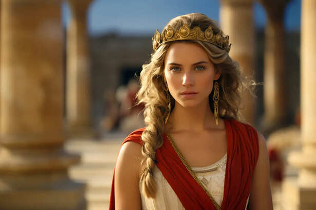 5 signs she is a woman of God, as per Sanatana Dharma