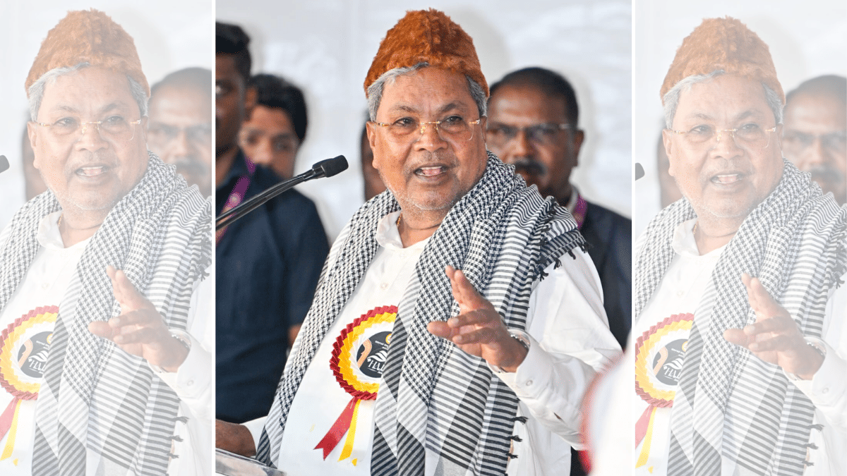 Behind Siddaramaiah’s rollback of ban on hijab & Hindu symbols, an ...