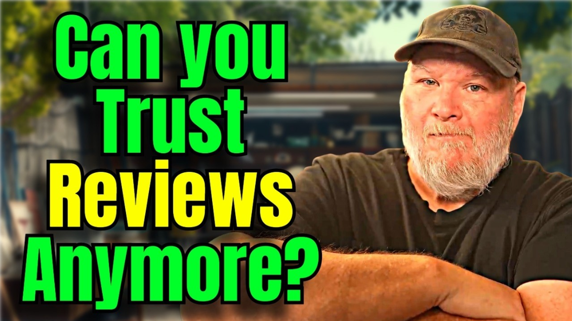 Can you still trust tool reviews in 2026?