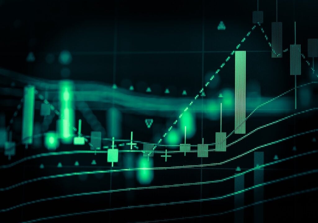 Why is POET Technologies stock trending overnight?