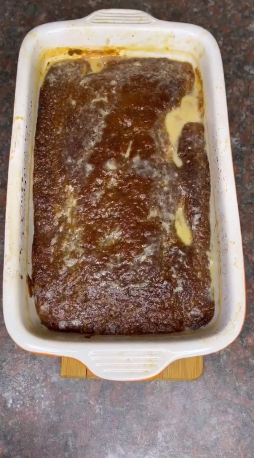 Easy apple pudding recipe for a sweet treat