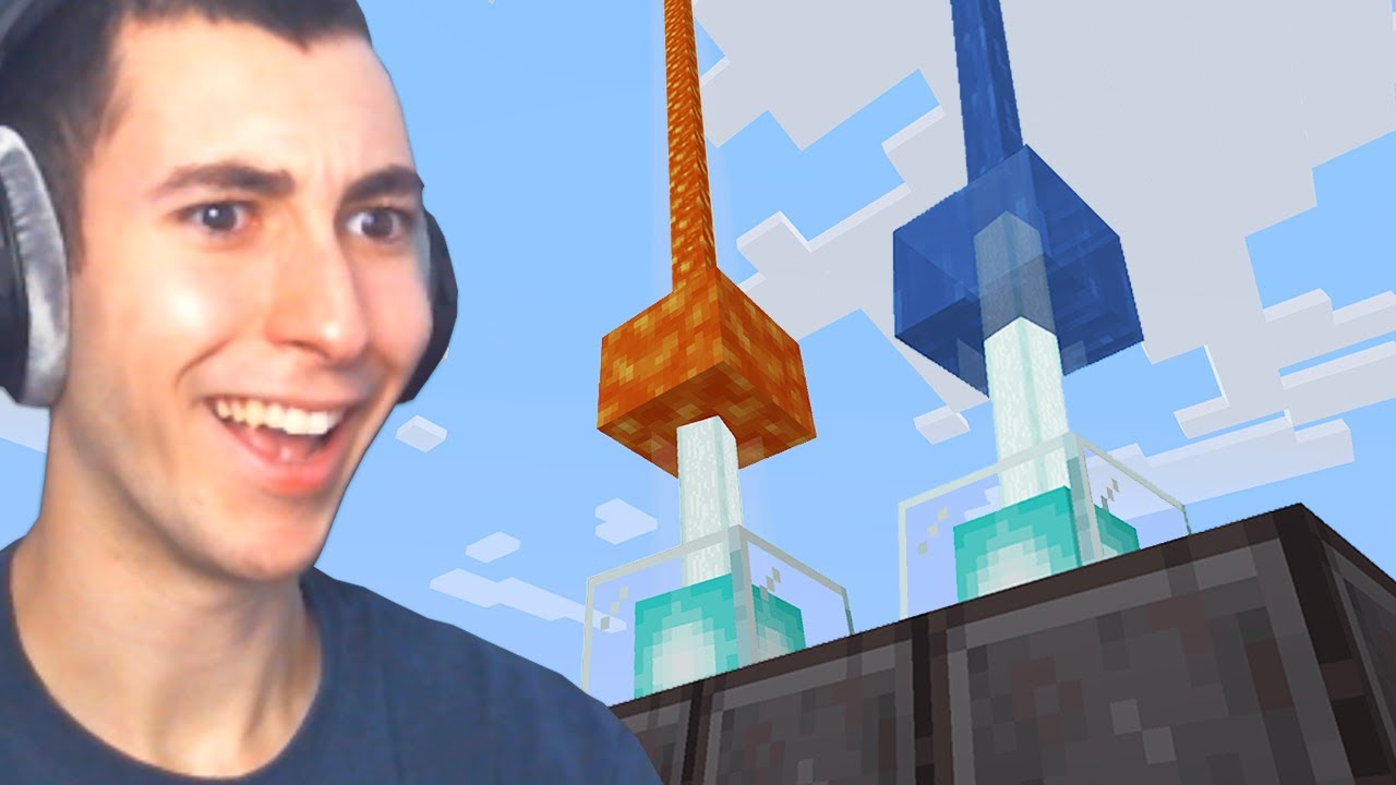 Testing Minecraft block facts that are 100% real