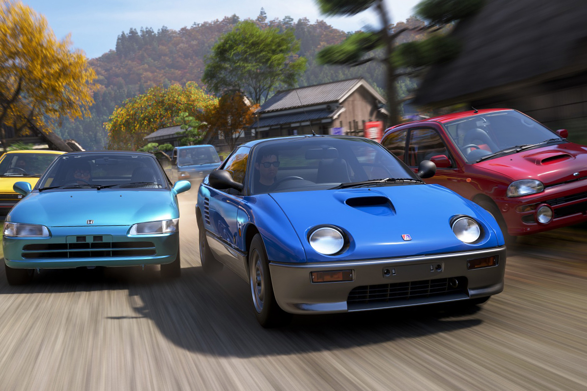 Forza Horizon 6 release date, gameplay, car pass details reveal massive ...