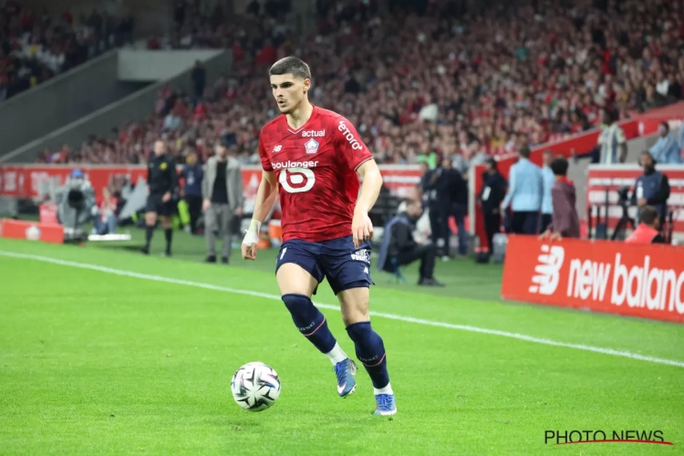 Officieel: FIFA geeft groen licht en hij is er om 13u20 zeker bij in de ...