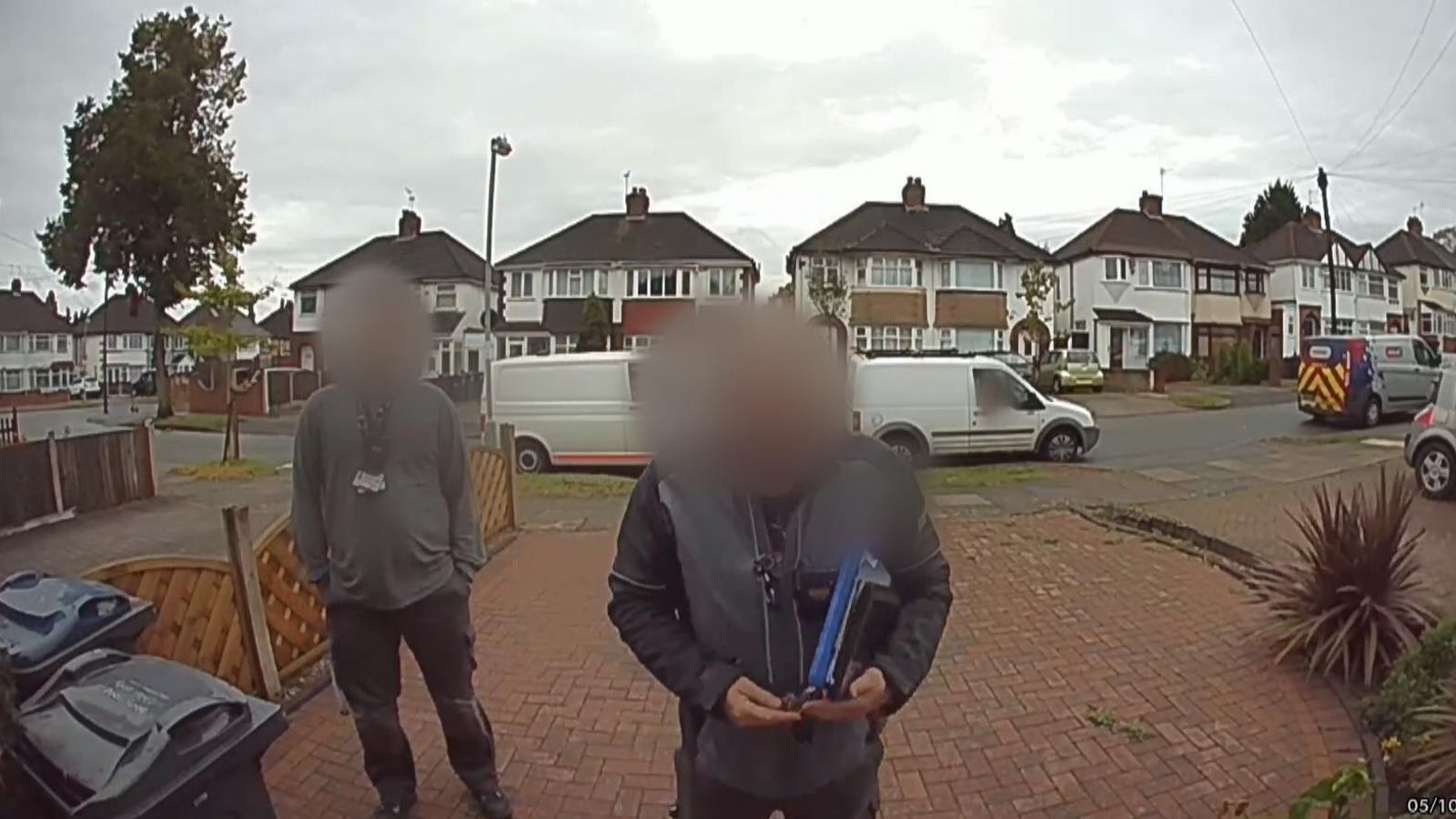 British Gas to pay £20m for treatment of prepayment meter customers