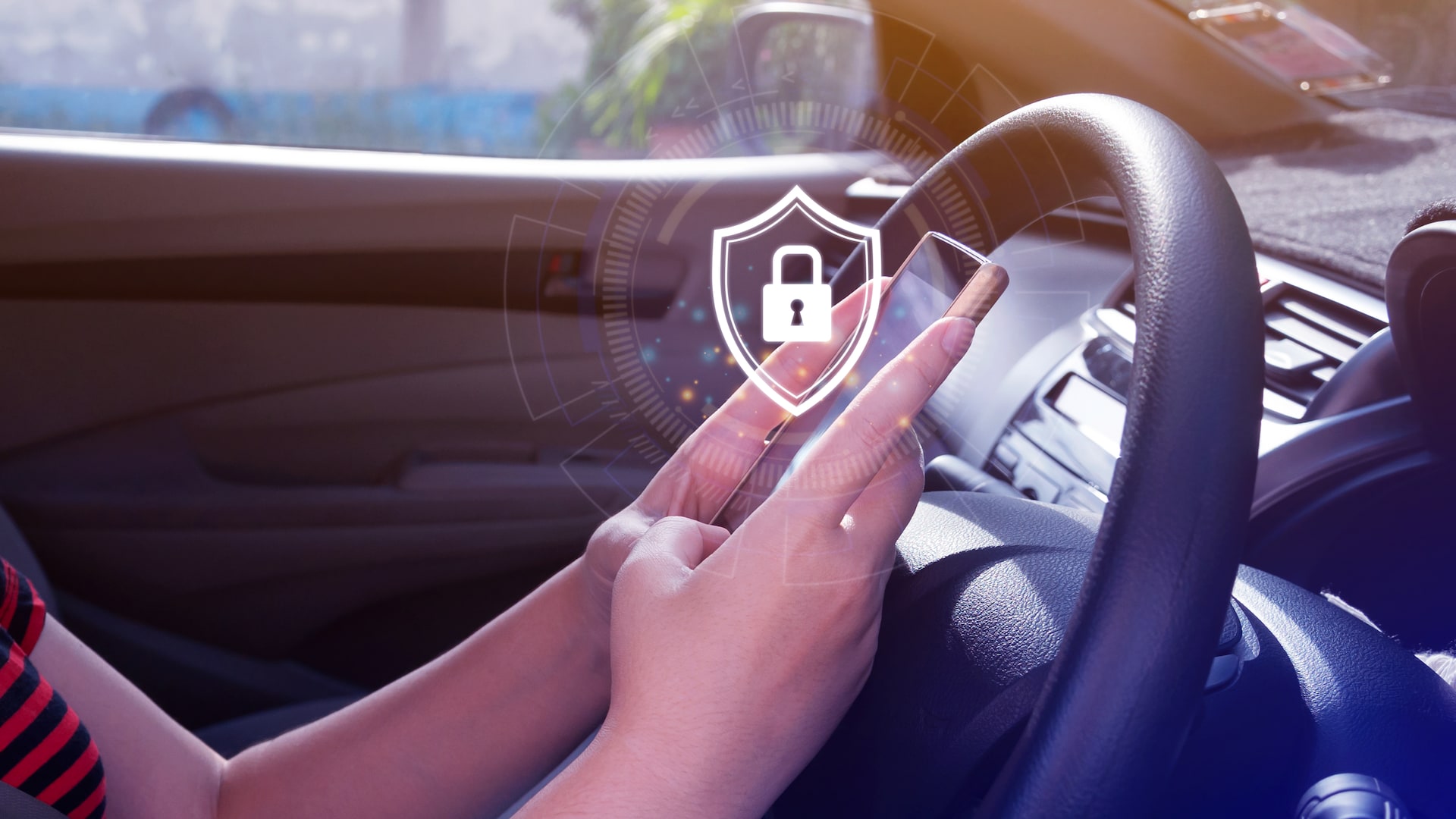 Betrug im Auto: Mann zapft 50.000 Handys mit «SMS-Blaster» an