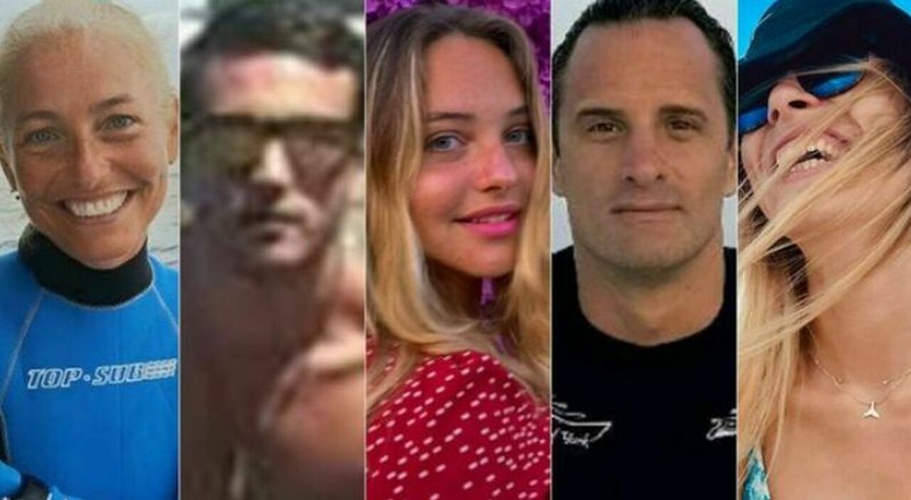 Italiani morti alle Maldive, cosa è successo? Avvelenati, smarriti o ...