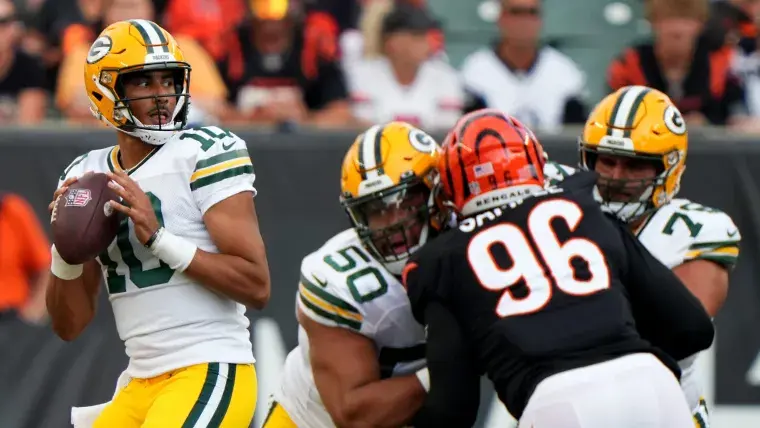 NFL schedule 2026 winners and losers: Eagles, Lions have great slates ...