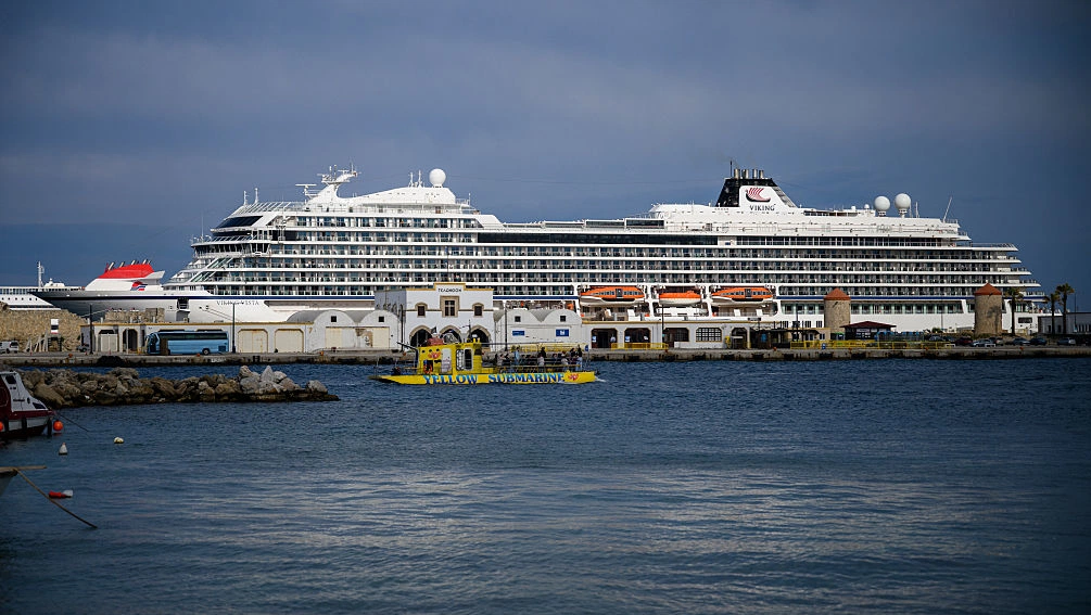 Why small ship river cruises feel so personal