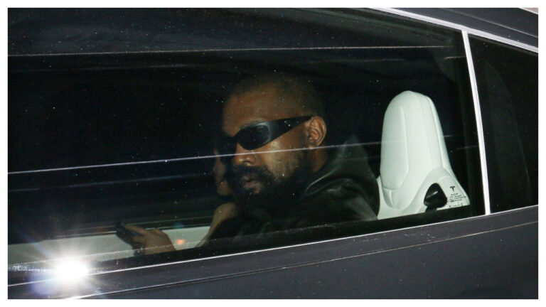 Kanye West veroordeeld wegens schending van het auteursrecht in demo ...