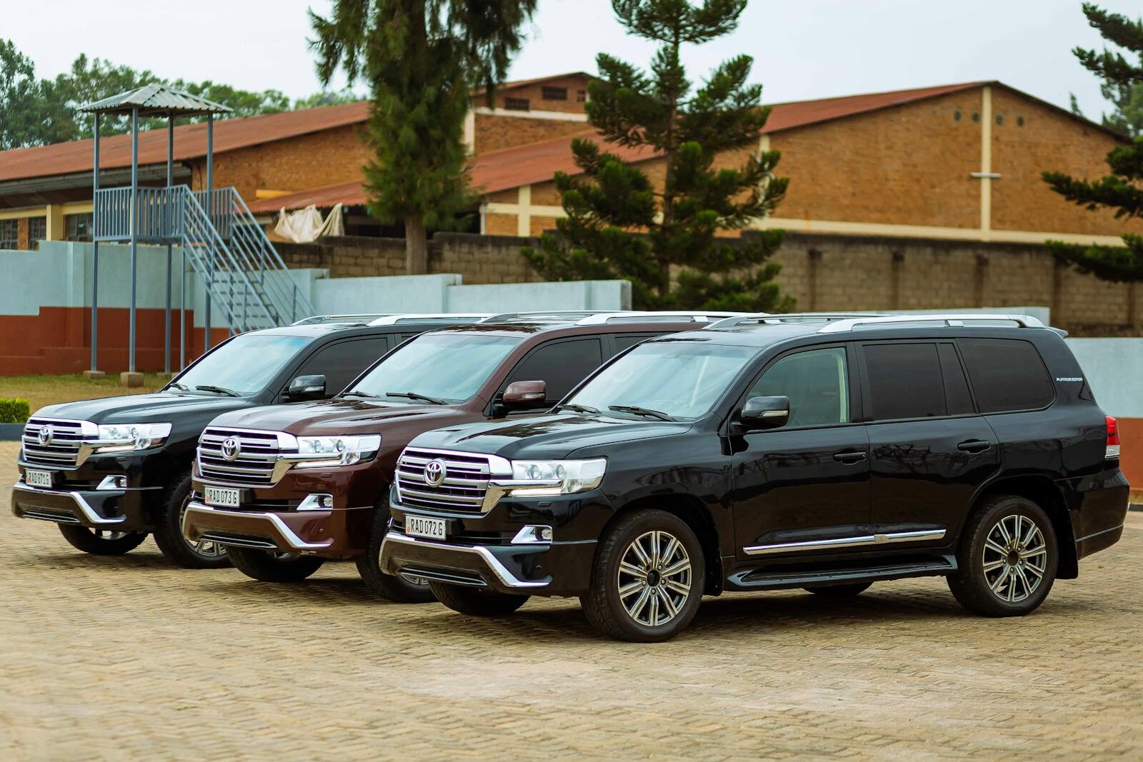 JD Power's most reliable SUVs for 2025 revealed